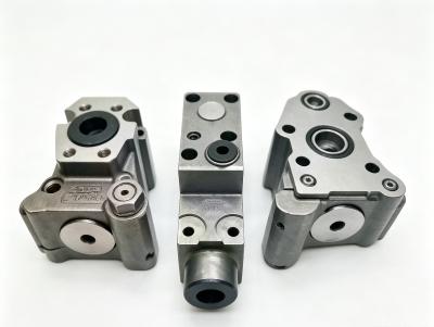China PC130‑200‑400 No‑OEM‑PC130‑200‑400‑Arm‑Hold‑Valve Arm Hold Valve Assembly Compatible with Excavator for sale