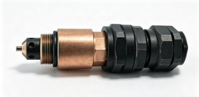 China PC200‑6 No‑OEM‑PC200‑6‑Main‑Control‑Valve Main Control Valve Compatible with Excavator for sale