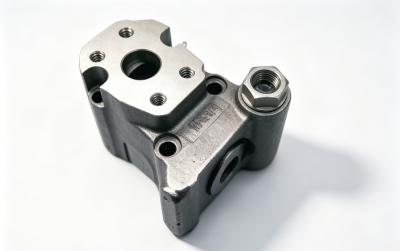 China PC200‑7‑8 No‑OEM‑PC200‑7‑8‑Boom‑Hold‑Valve Boom Hold Valve Compatible with Excavator for sale