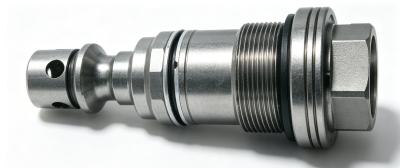 China PC200‑7 No‑OEM‑PC200‑7‑Pressure‑Compensating‑Valve Pressure Compensating Valve Compatible with Excavator for sale