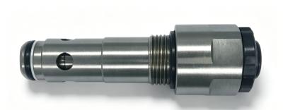 China PC300‑400 Swing Relief Valve Compatible with Excavator for sale