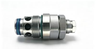 China Rexroth Series | Main Relief Valve | Hydraulic Control Valve Compatible with Rexroth for sale