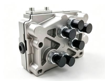 China ZAX70 | Signal Valve | Hydraulic Control Valve Compatible with HITACHI for sale