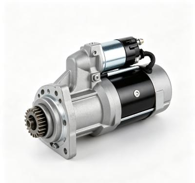 China NT855 CAT3306 24V‑7.5KW‑11T | NT855‑CAT3306‑24V‑7.5KW‑11T | Starter Motor Compatible with Excavator Diesel Engine for sale