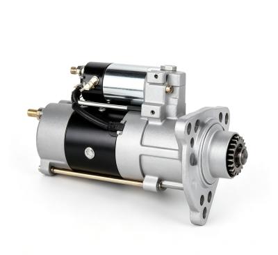 China FM12-FH12-V300 | FM12-FH12-V300‑24V‑12T‑5.5KW | Starter Motor Compatible with Heavy Truck Diesel Engine for sale