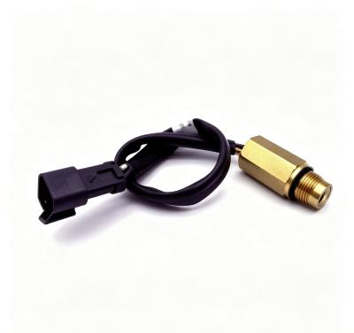 China Excavator Engine | 258-4821-05 | Rotational Speed Sensor Compatible with Excavator Diesel Engine for sale