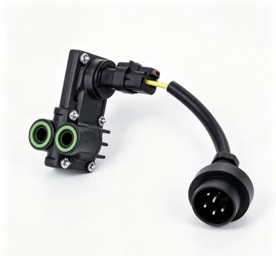 China CAT312D 266-0126 Air Pressure Sensor Compatible with Construction Machinery for sale