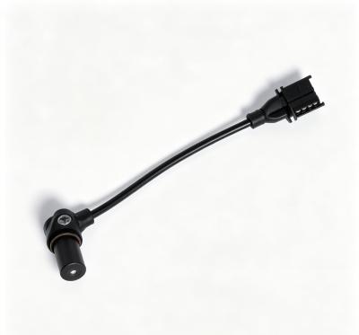 China D04FR SK140-8 Crankshaft Sensor Compatible with Construction Machinery for sale
