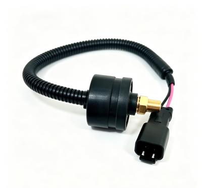 China PC200-8 Pressure Switch Compatible with Komatsu Machinery for sale