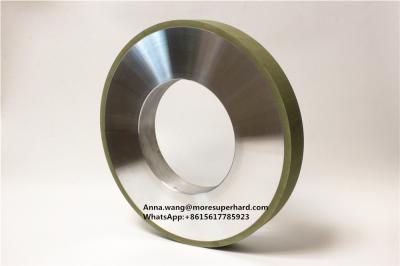 China Diamond wheel for pdc cutter,Diamond Grinding Wheel In Grinding PDC,Cylindrical Diamond Grinding Wheel for PDC for sale