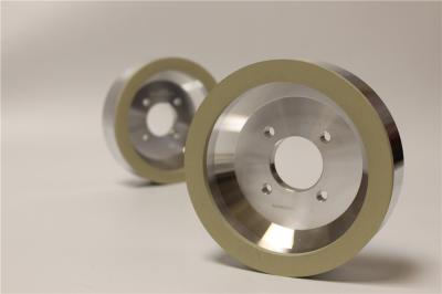 China Vitrified Grinding wheels for PCD & PCBN inserts,Vitrified diamond grinding wheel for PCD,Vitrified Grinding Wheels for sale