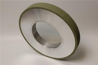 China Vitrified diamond grinding wheels for rough & precision grinding of PDC Cutter,grinding pdc cutter for sale