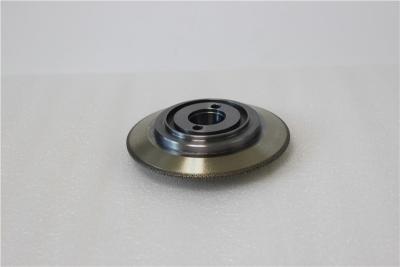 China Reverse Plated Dressers,Dressing wheels,Diamond Roller Dressers for Conventional Grinding Wheel,Diamond Dressing Tools for sale