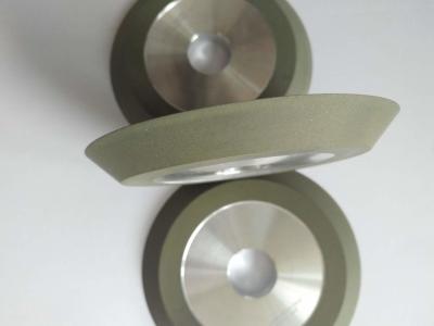 China 1V1 Resin Bonded CNC Diamond Wheel,CNC mchine wheel,cnc grinder wheel cnc tools for sale