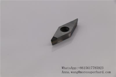 China PCD cutting tools VBMT160404LF PCD Concave Tools Carbide Profile Tool pcd tool PCD Posalux Tools for sale