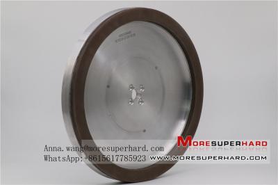 China Metal Bonded Diamond/CBN Grinding Wheel,Metal Bond Diamond Cup Grinding Wheels for Tungsten Carbide for sale