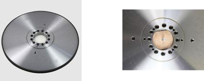 China Vitrified CBN Grinding Wheel for Camshaft, Crankshaft, Bear Shaft,End Face Vitrified Bond Grinding Wheel For Camshaft for sale