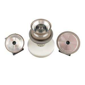 China Superabrasive diamond grinding wheels for CNC tool grinder,Diamond Wheels For Cnc Tool Grinder for sale