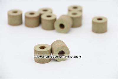 China Ceramic diamond grinding head processing PCD wear resistant parts,Ceramic diamond grinding head,cbn diamond grinding for sale