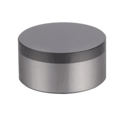 China pdc cutter spalling,pdc cutter manufacturing process,pdc cutter wear,Sanmeul Dome 1308 1313 1613 1913 PDC Cutters for sale