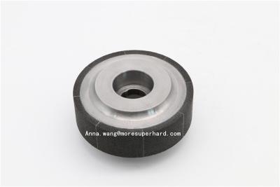 China CBN Grinding Wheel for Engine Valve,Camshaft Grinding-Vitrified CBN Wheel,cbn grinding wheel for sale