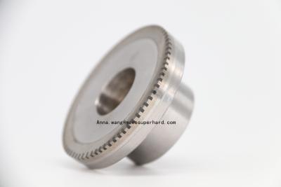 China Rotary Diamond Dresser,Dressing of CBN and diamond wheels,Dressing Grinder Wheels with the Lifetime,CVD Sintered Dresser for sale