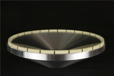 China Vitrified bond diamond grinding wheel for Silicon carbide ceramics,Vitrified bond diamond grinding wheel for sale