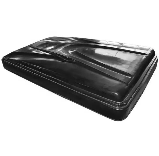 Wholesale Outdoor 4X4 Side Opening ABS Overland Roof Top Tents ...