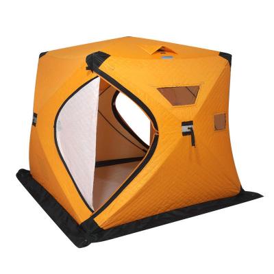 China Backpack Hunting Outdoor Camping Tent for sale