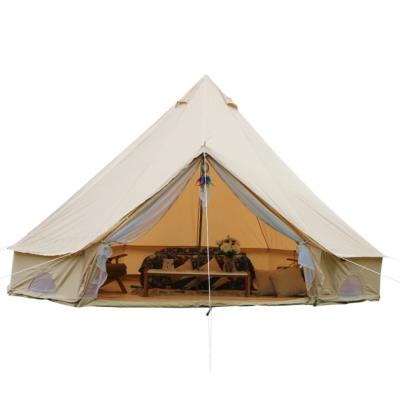 Waterproof Luxury Arabic Big Tent Outdoor Camping and Glamping ...