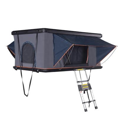 China Suitable for SUV Outdoor Camping Aluminum Alloy Shell Roof Straight up Tent Aluminum Alloy Support Rod for sale