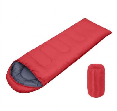 China Wholesale Of New Features Advanced Technology Sleeping Bag Quilt for sale
