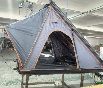 4x4 Off-Road Large Heavy Duty Hardshell SUV Rooftop Tent 4-Person ...