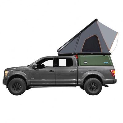China Promotional OEM Reasonable Price Smallcar Rooftop Tent for sale