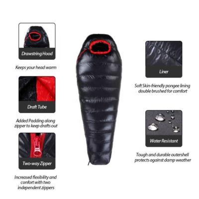 China Wholesale Of New Materials China Factory Price Kids Pillow Sleeping Bag for sale