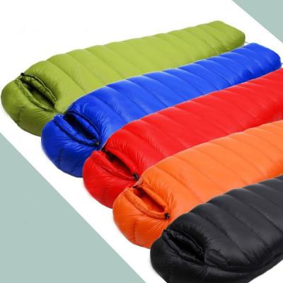 China Wholesale New Materials Hot Selling Homeless Cheapest Sleeping Bag for sale