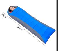 China Wholesale New Innovations Various Specifications Sleeping Bag Jacket for sale