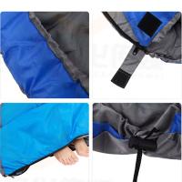 China Wholesale New Innovations Various Specifications Sleeping Bag Jacket for sale