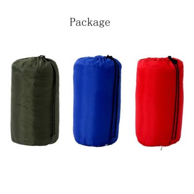 China Wholesale Of New Materials China Factory Price Air Sleeping Bag for sale