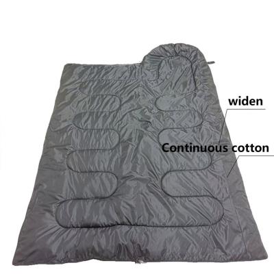China High Quality Wholesale New Arrival Sleeping Bag Camping Outdoor Tent for sale