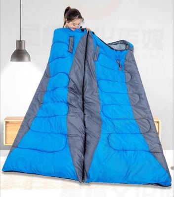 China Wholesale New Design High Quality Extreme Cold Sleeping Bag for sale