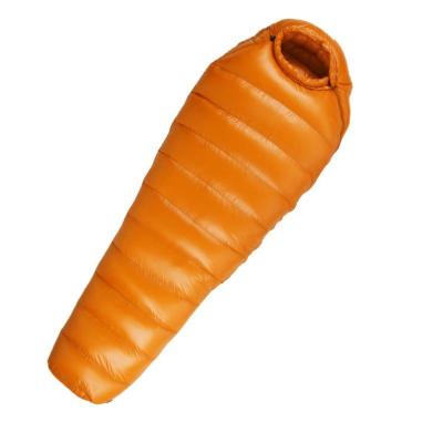 China Spot New Products Competitive Price Down Sleeping Bag 900 for sale