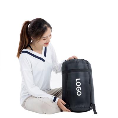 China Wholesale New Trends Factory Supply Double Sleeping Bag for sale