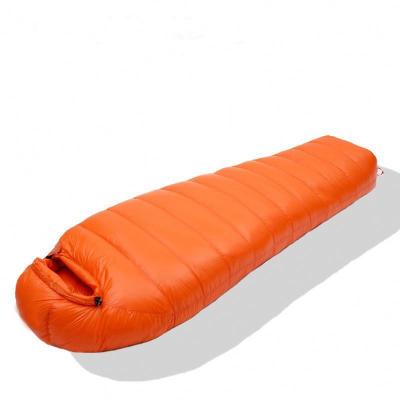 China Wholesale Products Low Price Pink Sleeping Bag for sale