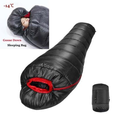 China Wholesale High Quality Lead The Industry Heated Sleeping Bag for sale