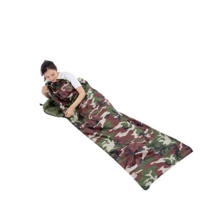 China Wholesale Hot Sale Custom Or Standard Silk Sleeping Bag for sale
