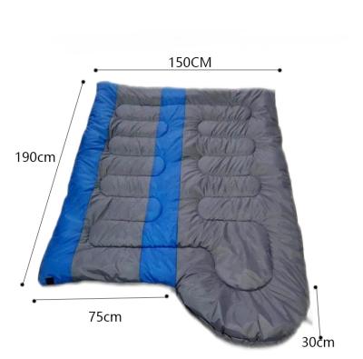 China Factory wholesale warm sleeping bag for adults sleeping bag high quality winter sleeping bags for adults for sale
