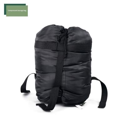 China Wholesale New Materials Hot Selling Quilt Sleeping Bag for sale