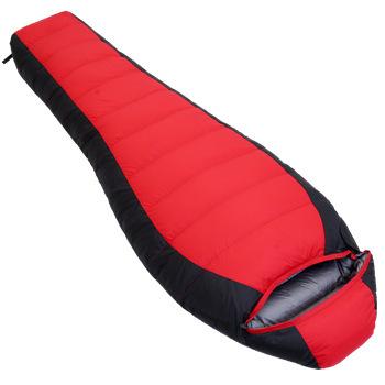 High Quality Outdoor Adults Ultralight Heating Mummy Waterproof ...