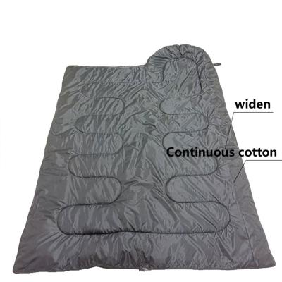 China New Design Wholesale Hot Sale 0 Degree Sleeping Bag for sale